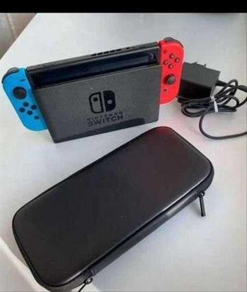 Nintendo switch 2 rev