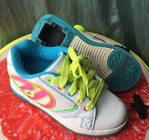 Хелисы Heelys Propel EU 33