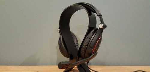 Наушники Sennheiser G4ME zero