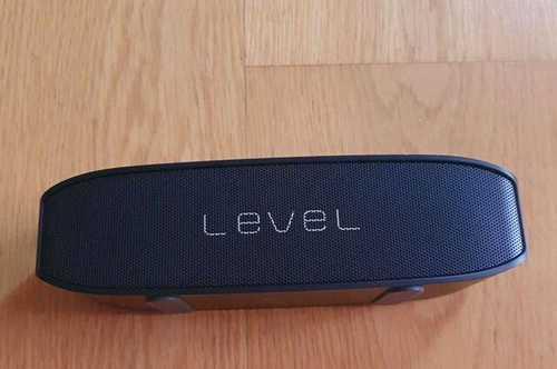 Колонка samsung level box pro