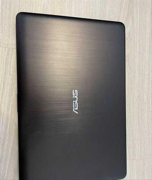 Ноутбук asus X541S