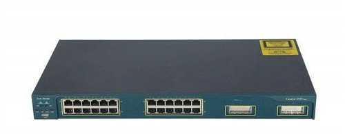 Коммутаторы Dlink, Cisco ws-2950 ws-c2950g