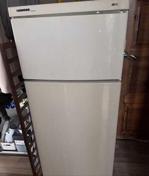 Холодильник Liebherr Premium бу