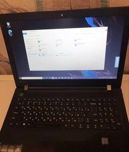 Lenovo V510 i7-7500U 2.7G