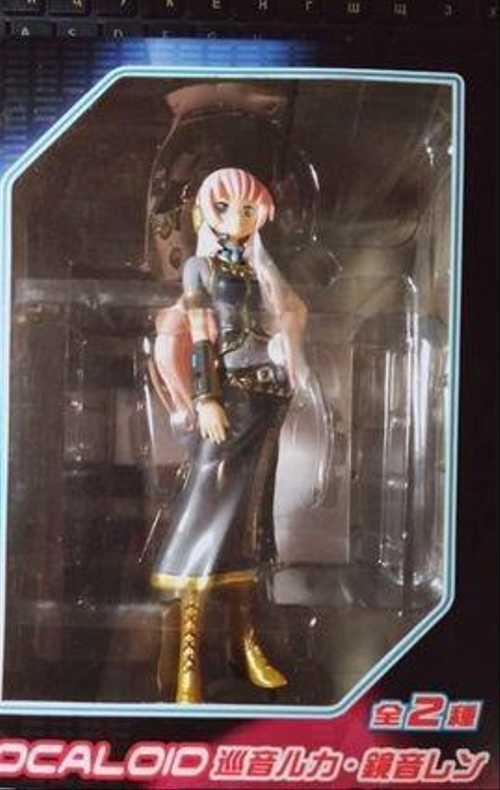 Фигурка Megurine Luka