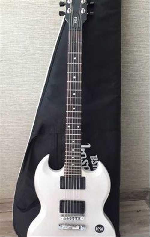 Gibson SGJ 2013 USA