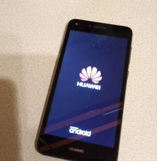 Смартфон Huawei Y5II 2017