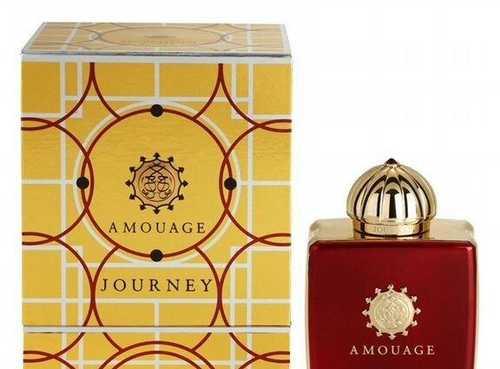 Amouage Journey Woman - Амуаж Путешествие Женский