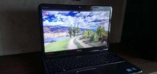 Ноутбук Dell Inspiron N 5010 i5