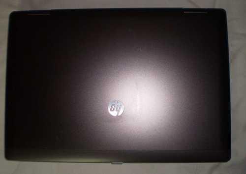 HP ProBook 6460b на запчасти