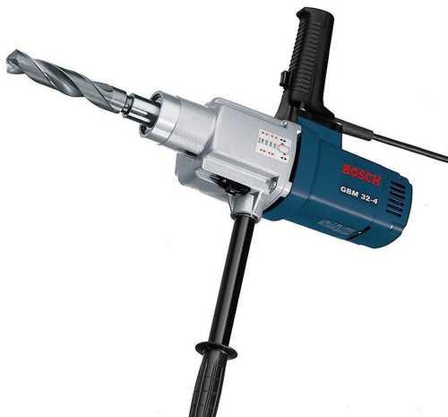 Дрель Bosch GBM 32-4