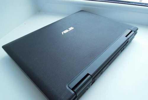 Asus X80L Core2Duo T5870/2gb/250 15.4"