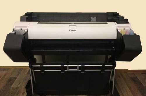 Продам принтер струйный Canon imageprograf TM-300