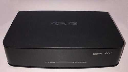 Сетевой медиаплеер Asus Oplay HDP-R1