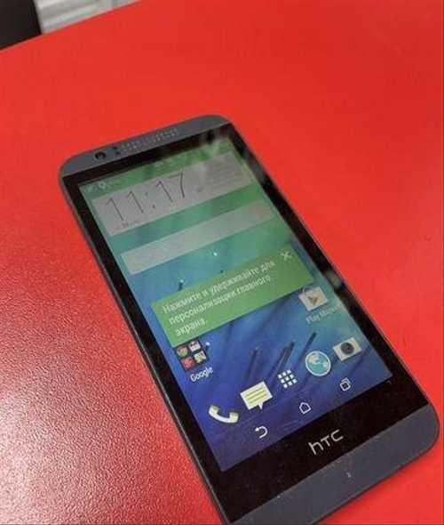 Смартфон HTC Desire 510