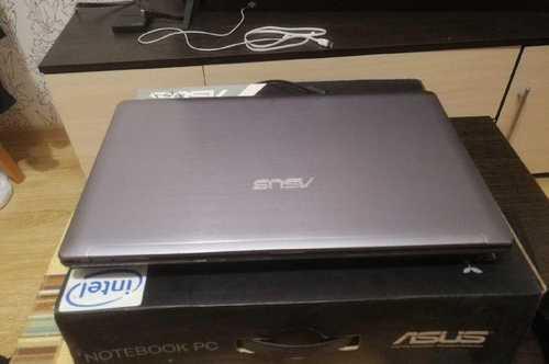 Ноутбук Asus N53SM 15.6