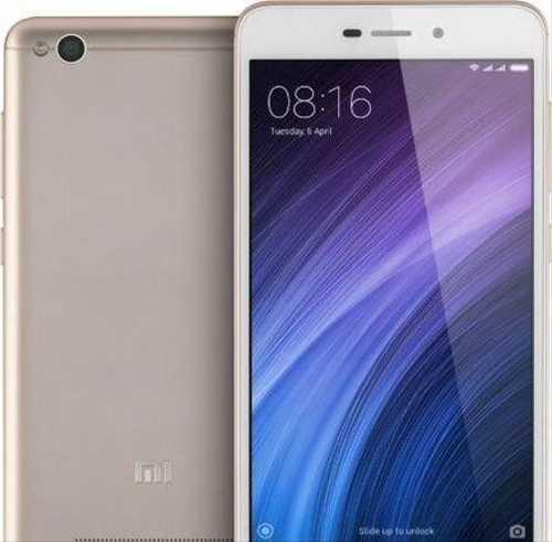 Замена стекла Xiaomi Redmi 4