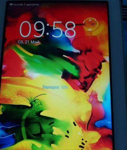 Планшет samsung