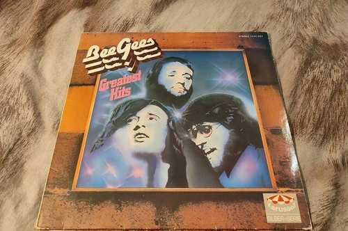 Пластинка Bee Gees - Greatest Hits (Germany)