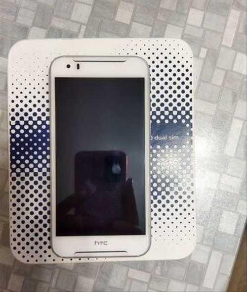 Телефон HTC Desire 830