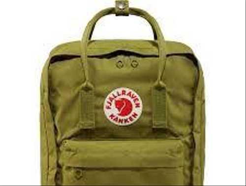 Рюкзак Fjallraven Re-Kanken