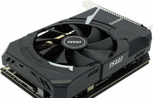 Видеокарта MSI GeForce RTX 2060 aero