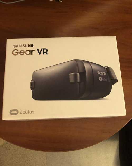 Samsung Gear VR