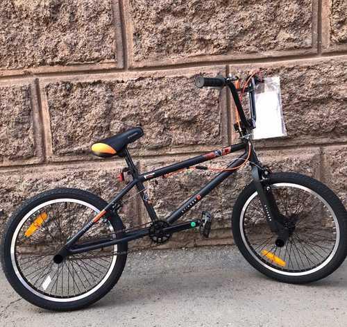 BMX Stinger ace 20“