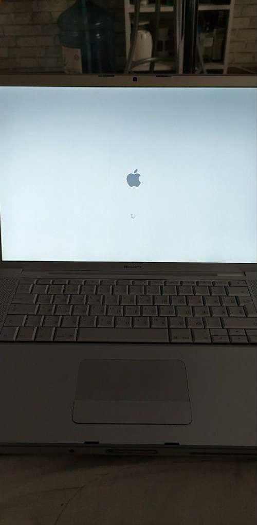 Apple MacBook Pro a1260