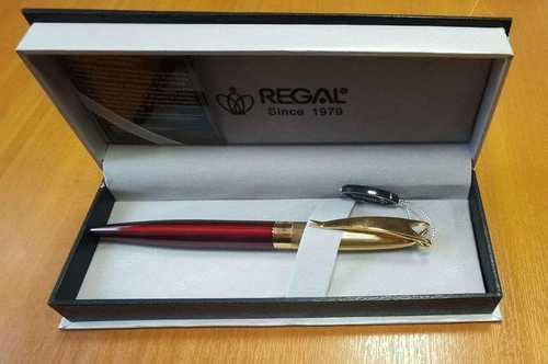 Ручка фирменная Regal