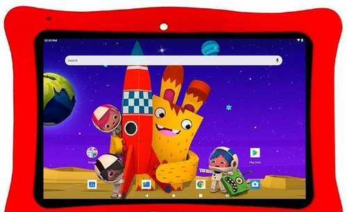 Планшет Turbo TurboKids Star