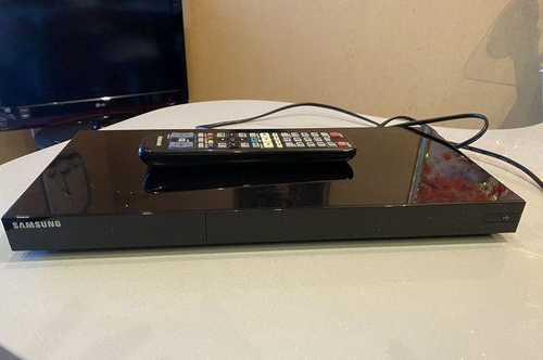 Blu-ray плеер Samsung BD-C6900P