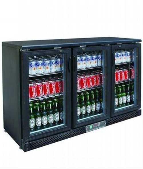 Холодильный шкаф витринного типа gastrorag SC316G