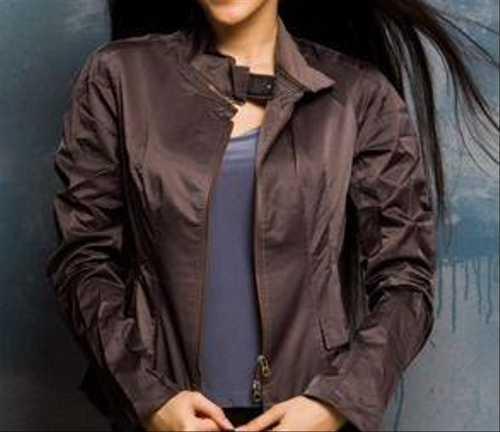 Новый жакет Iconoclast