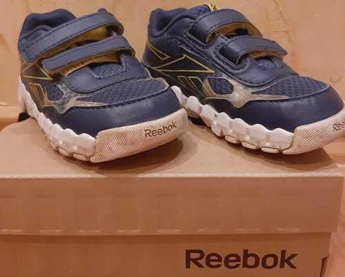 Кроссовки "Reebok"