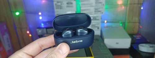 Новые беспроводные bluetooth наушники Jabra