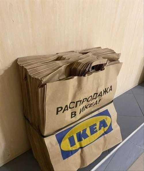 Пакет IKEA
