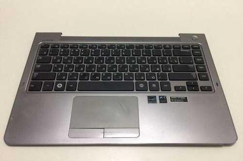 Топкейс ноутбука Samsung NP530U4C