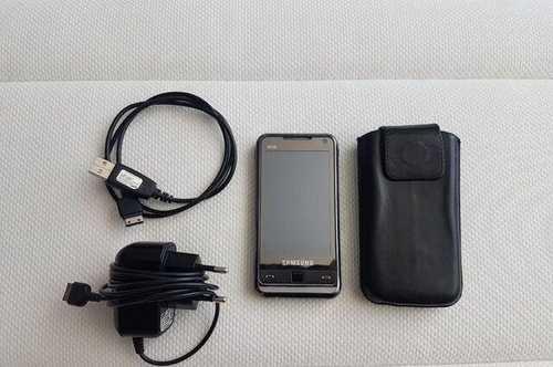 Телефон Samsung SGH-i900 8GB