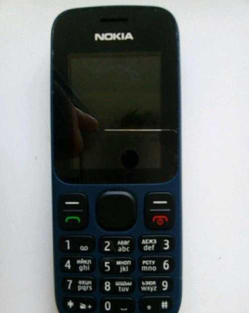 Телефон Nokia