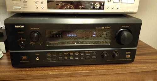 Denon avc-a10se