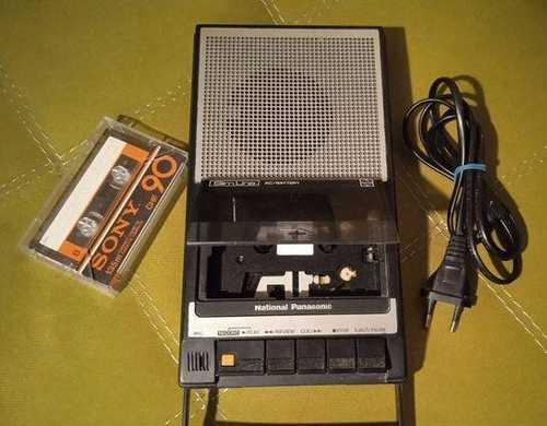 Магнитофон кассетный Panasonic RQ-2739