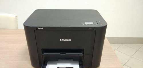 Принтер цветной Canon Maxify iB4140