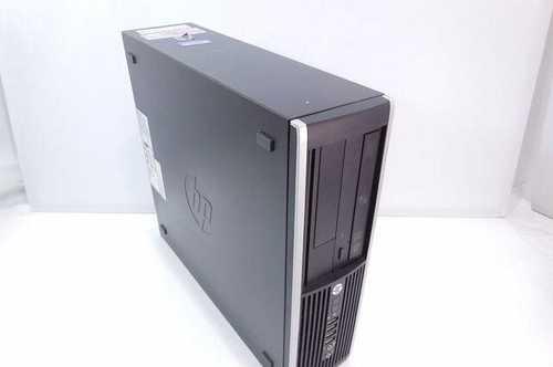 Системник HP 6200Pro SFF (XY102EA#ACB) i3/8GB/SSD