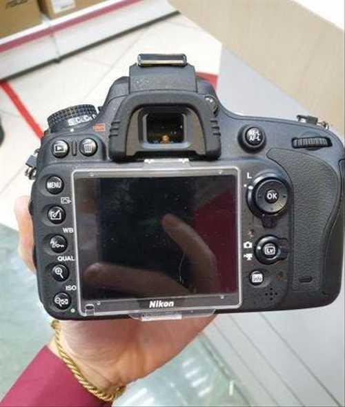 Фотоаппарат Nikon D610 + 24-85mm Kit Black
