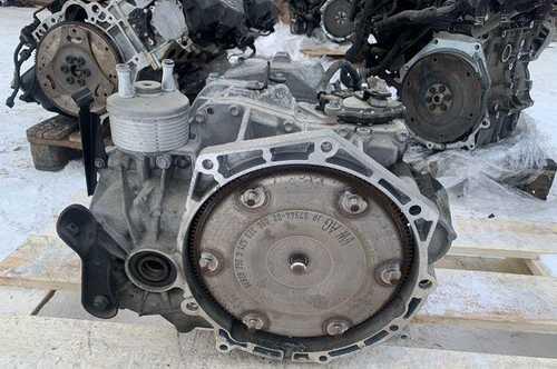 АКПП 09G HTQ HTP HFT 2.0FSI Ауди VW Шкода Сеат