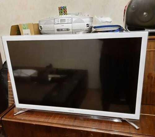 Телевизор Samsung Smart TV UE32F4510AK