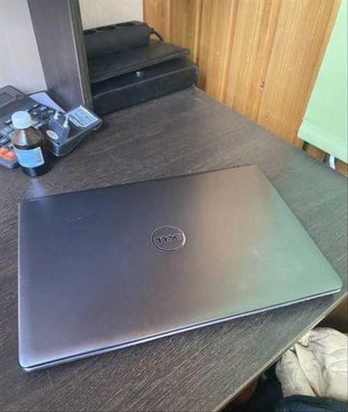 Ноутбук Dell vostro 5470