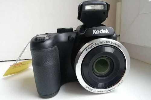 Цифровая камера Кодак 16мп,оптич.zoom 25x