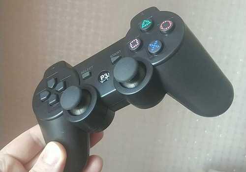 Геймпад PS3 Sony PlayStation